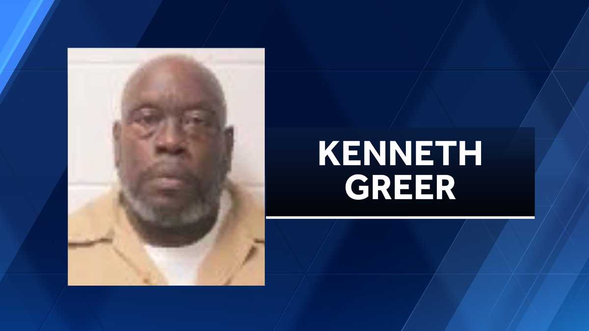 Nebraska inmate dies at Lincoln hospital