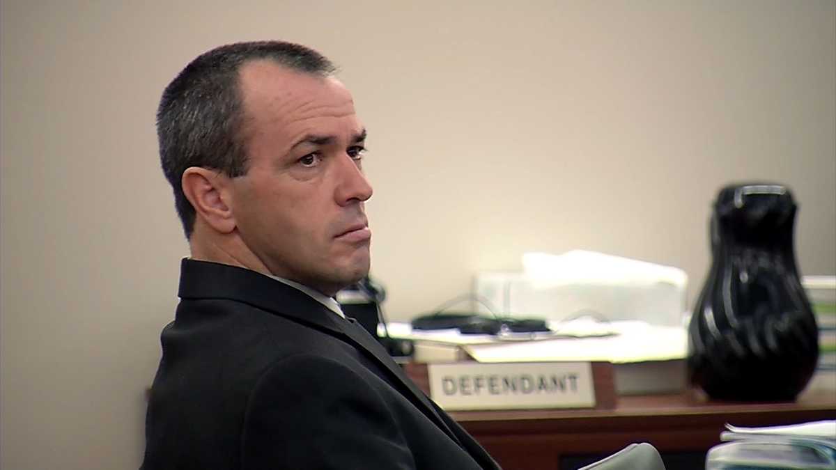 Former deputy reaches plea deal in child sex abuse case