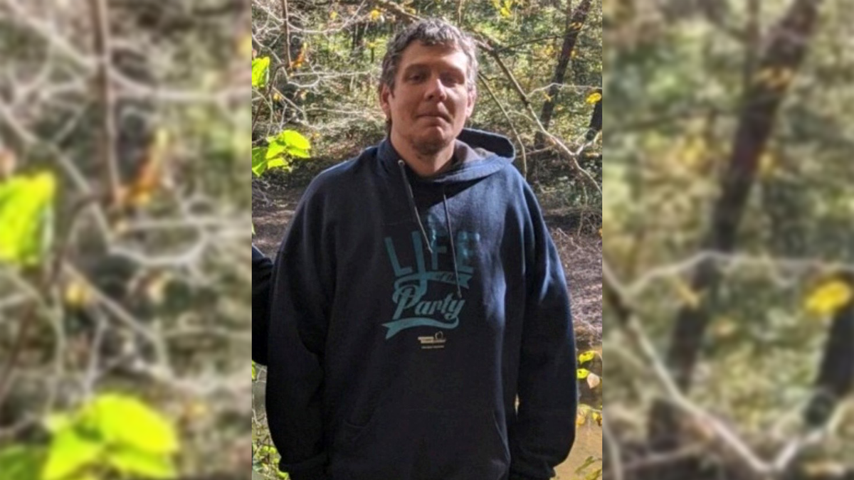 30-year-old man found after Golden Alert issued