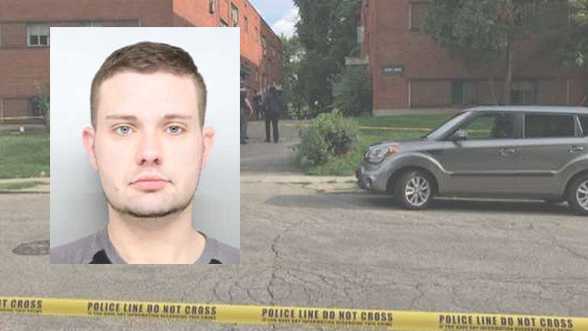 1 dead in Avondale double shooting, police say