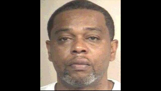 Man arrested, accused of shooting into vehicle, JPD says