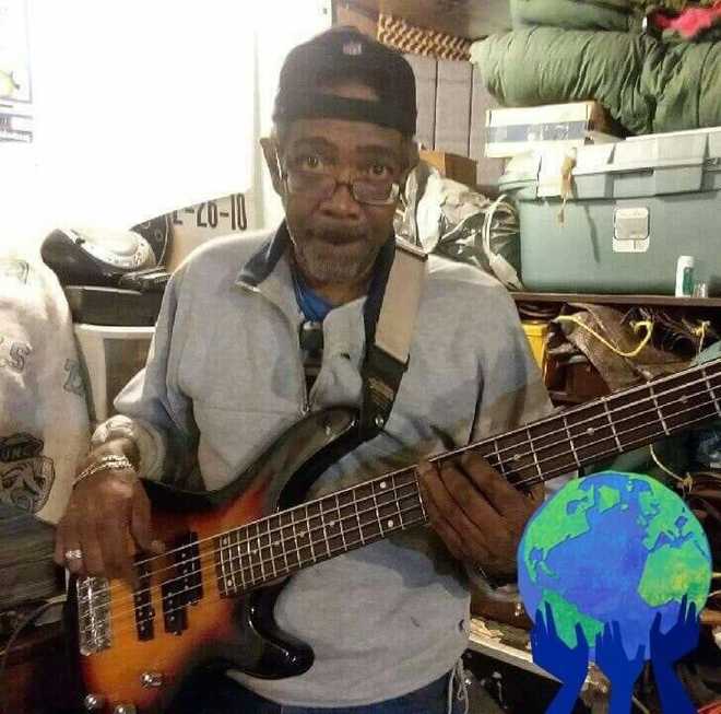 Deputies searching for missing 66-year-old in Rockingham County