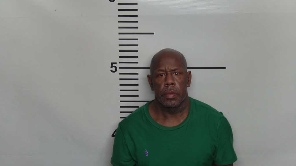 'Yes, I ate your snack': Louisville man accused of shooting woman after ...