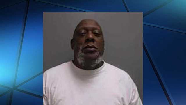 Man arrested in Iowa bank robbery