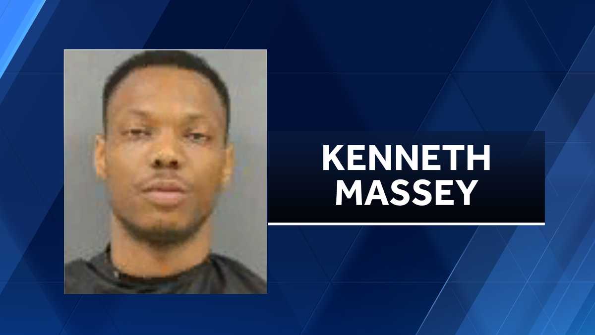 Robbery suspect arrested after chase from NC into SC