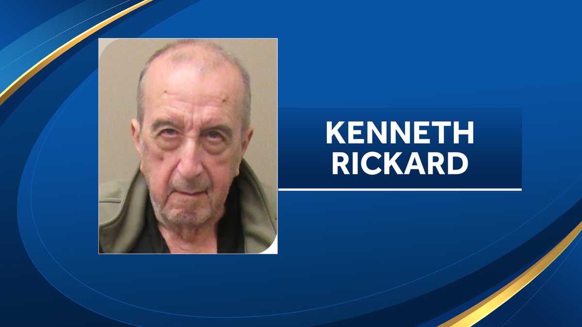 80-year-old man accused of shooting at caregiver indicted