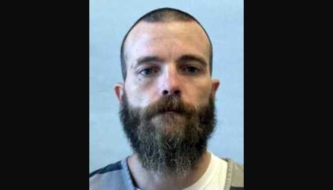Rutherford County: Teams arrest wanted fugitive after standoff
