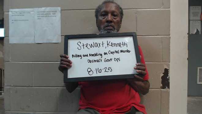 Two men arrested after Marion County shooting leaves woman dead ...