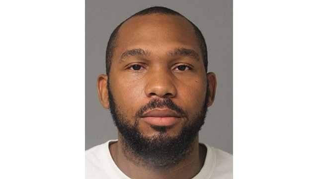 Police: Man charged with stabbing wife's ex-boyfriend