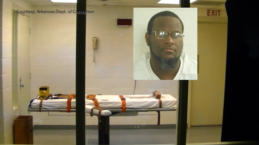 Arkansas Drops Bid To Block Subpoena Over Inmates Autopsy