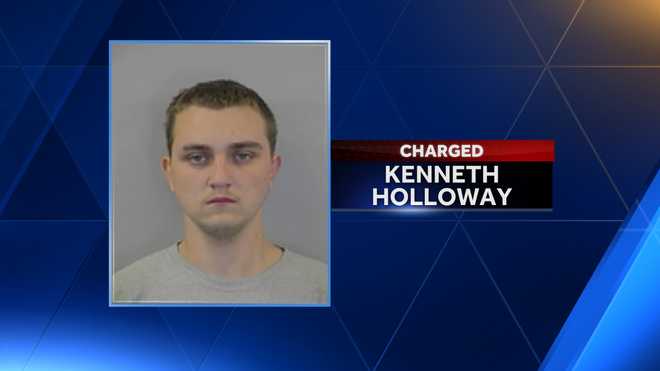 Randolph County man sentenced 20-25 years in prison after 2015 murder