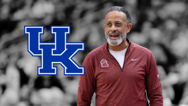Kentucky women's basketball hires Virginia Tech's Kenny Brooks as head ...