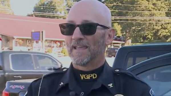 Vine Grove police chief resigns after 10 years in role