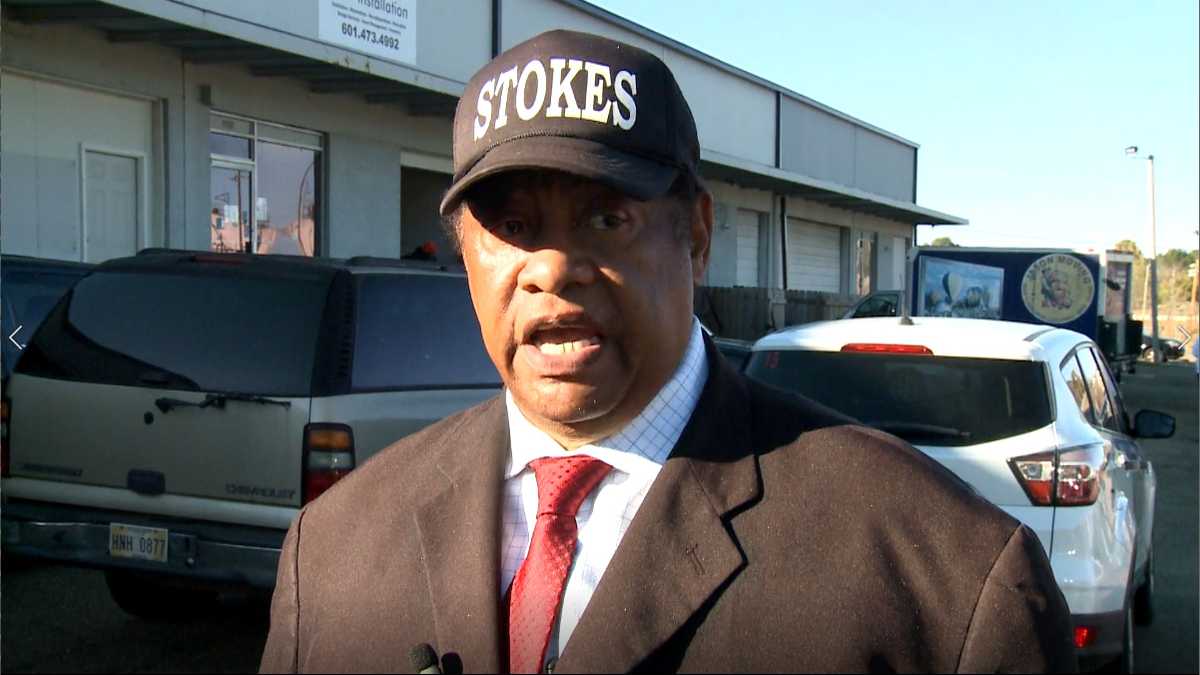 Stokes wants to know what happened to $1 million in federal funds