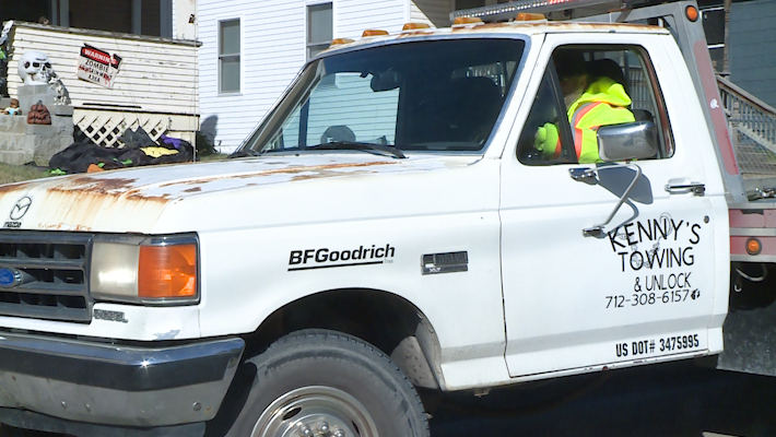 AAA's 'Move Over For Me' campaign prioritizing safety