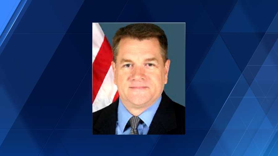 Kent Davis rejects Gov. Ivey's demand to resign from Alabama Department ...