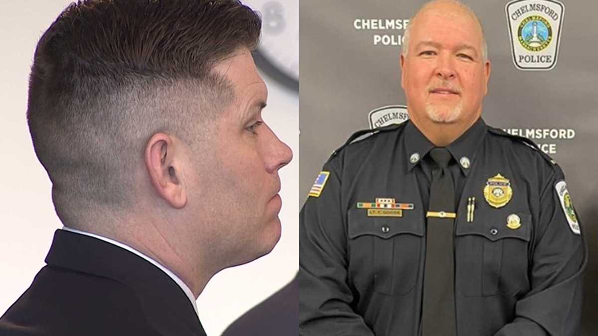 Certification of 2 officers suspended after recent indictments