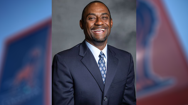 Langston University president announces retirement