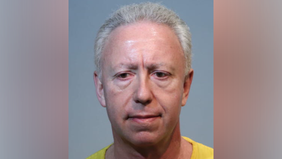 Chiropractor Accused Of Sexually Assaulting Woman With Dementia