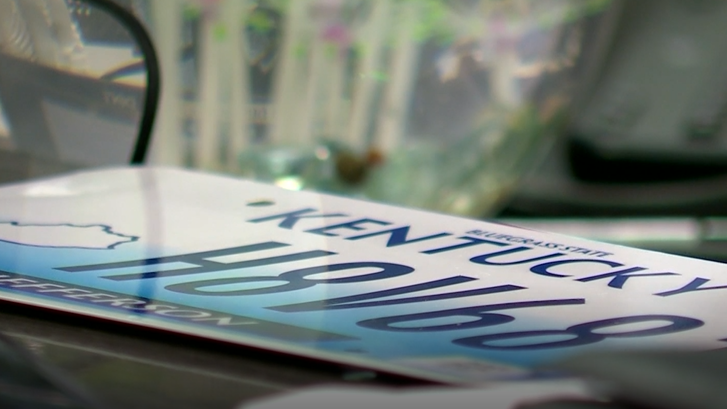 Kentucky making changes to vehicle registration system. What you need ...