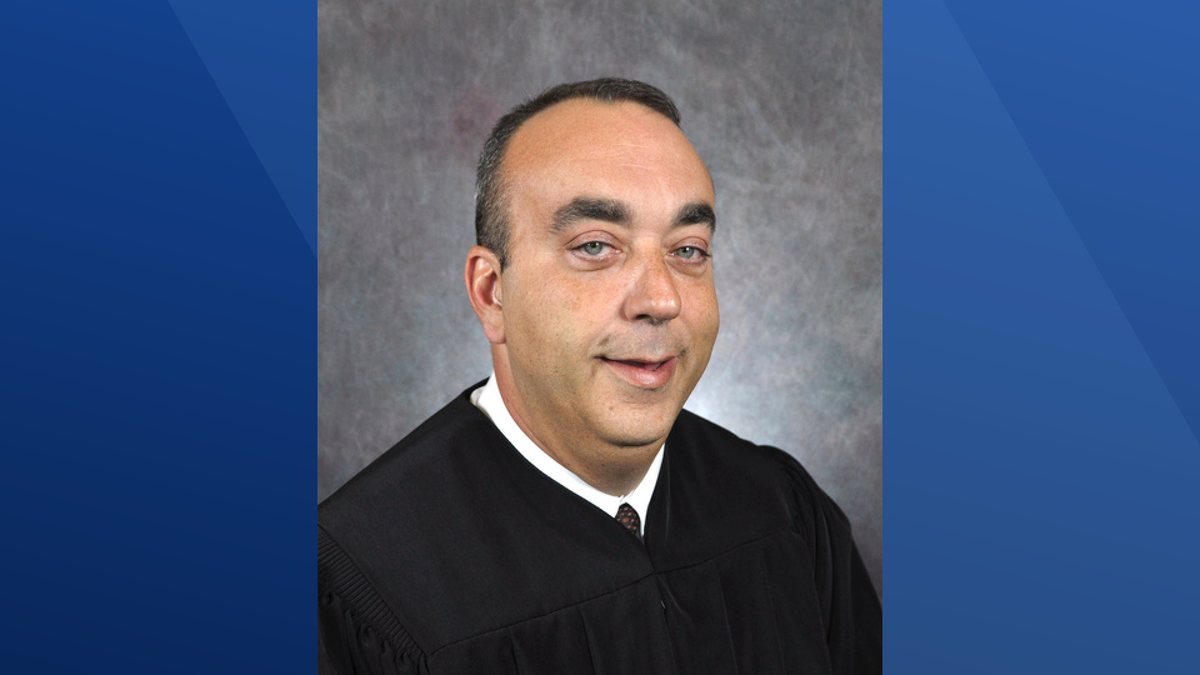 Kentucky judge had lunch with the sheriff now arrested in his killing ...