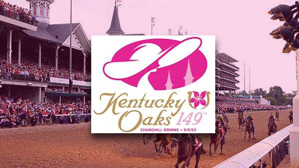 Kentucky Oaks 2023: What to know