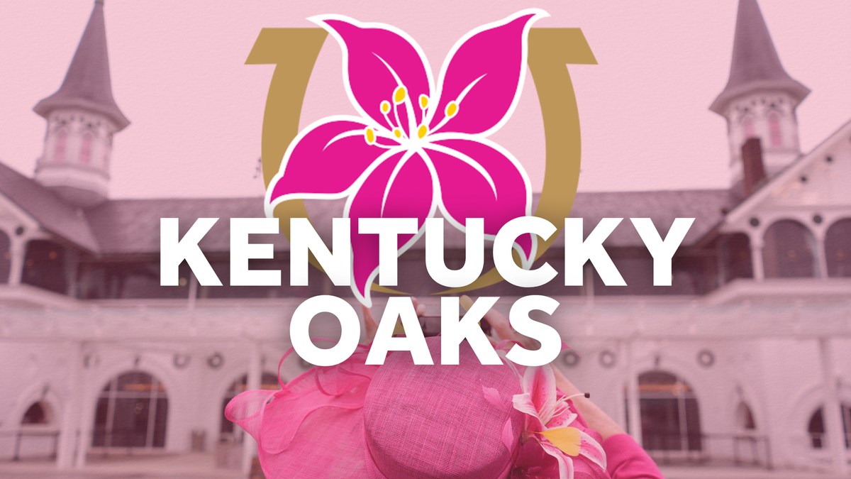Kentucky Oaks 2025: Post positions, odds, how to bet, what to wear