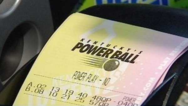 $50,000 winning Powerball ticket sold in Northern Kentucky