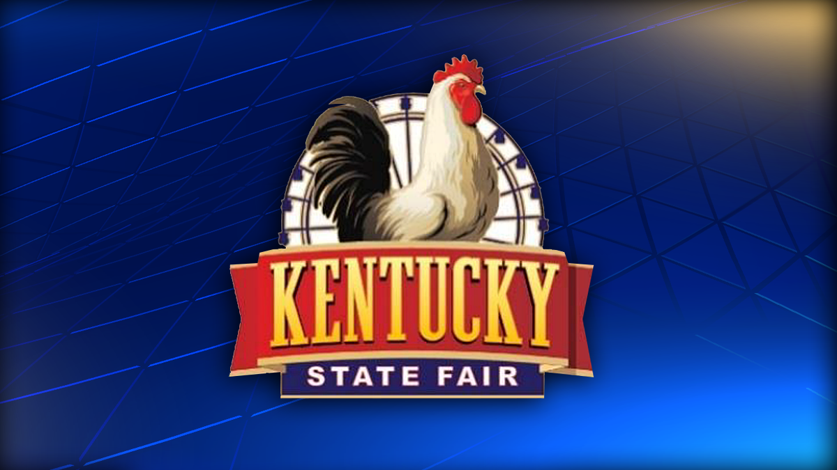 Big changes coming to Kentucky State Fair Big changes coming to Kentucky State Fair