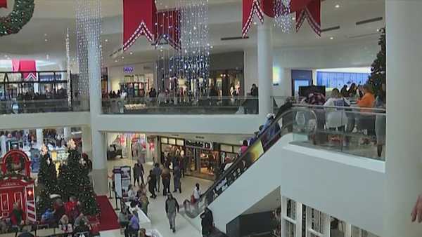 Kenwood Towne Centre launching new app to reduce long lines during the ...