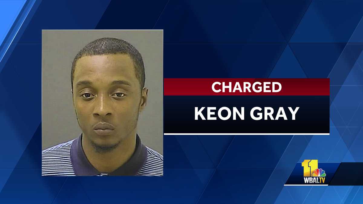 Testimony begins in murder trial of Keon Gray