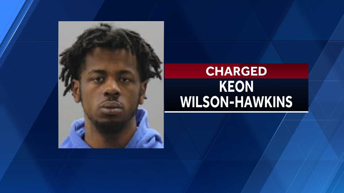 Prosecutors: Man killed by estranged wife's nephew