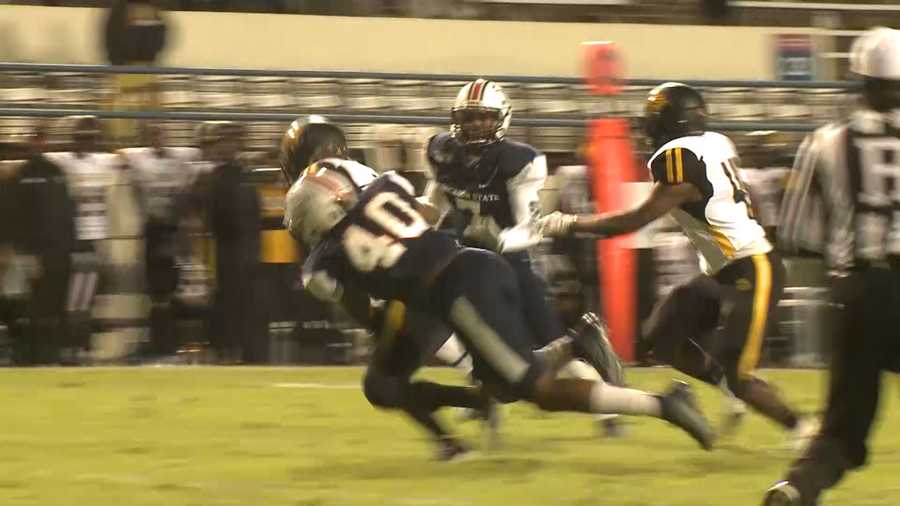 Defense will be key for JSU against Alabama A&M