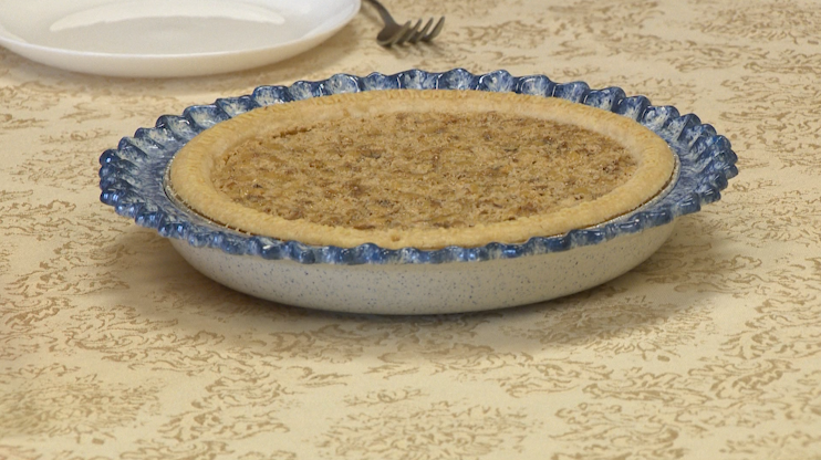 Kern's Kitchen getting ready for a busy Derby Pie season