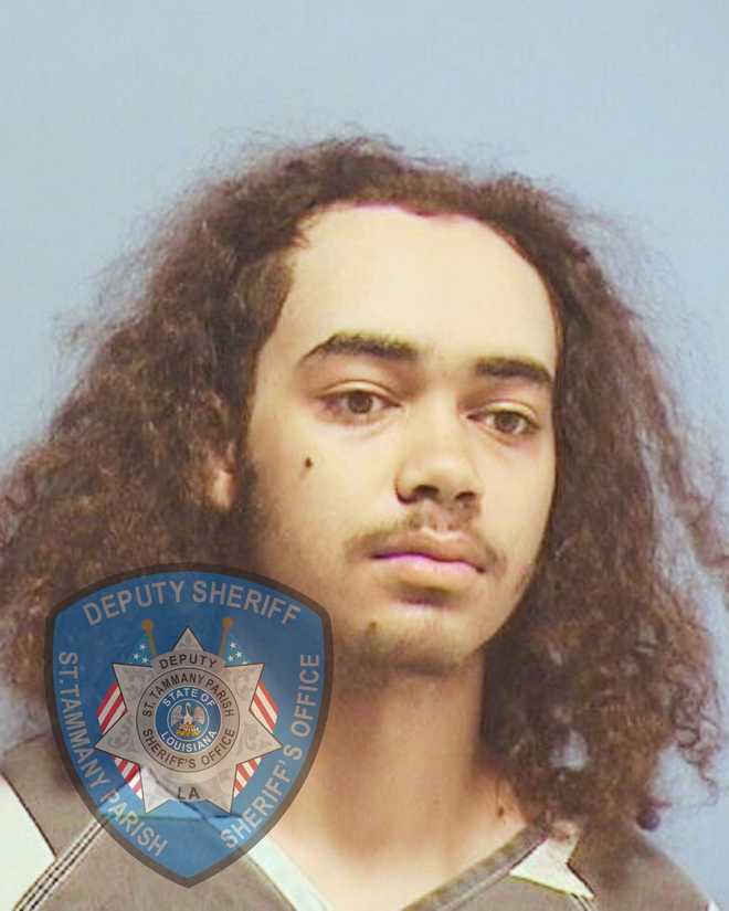 Mandeville shooting: Two arrested, one sought