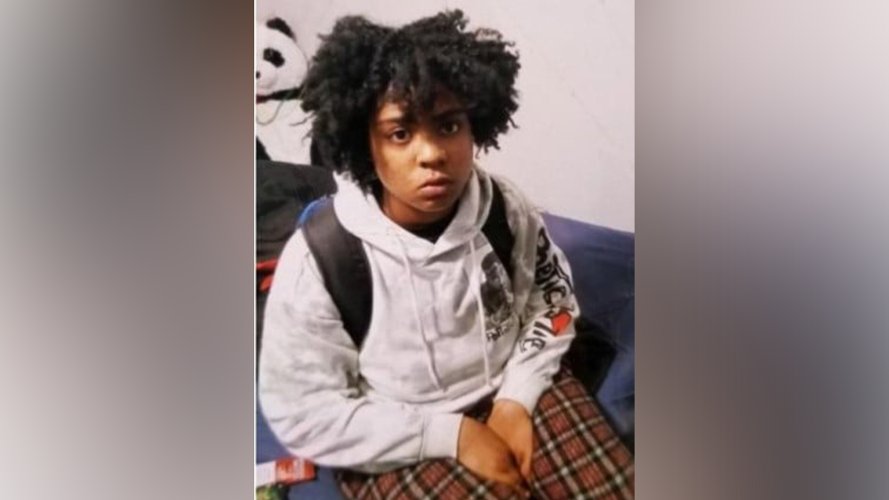 Georgia Police Searching For Missing 16 Year Old Girl