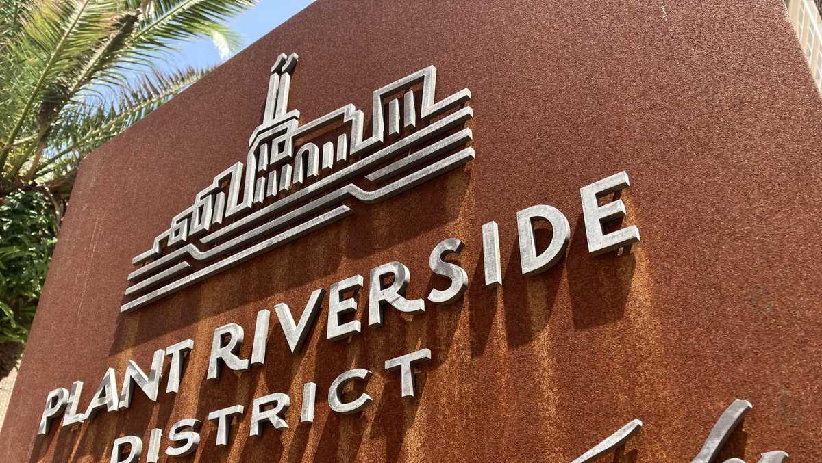 Richard Kessler continues to build his Collection