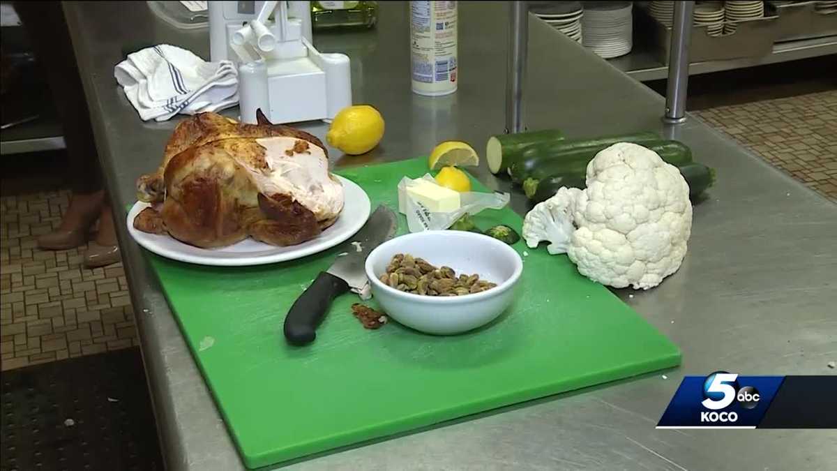 'It's kind of like a reboot': Woman shares how keto diet has helped her