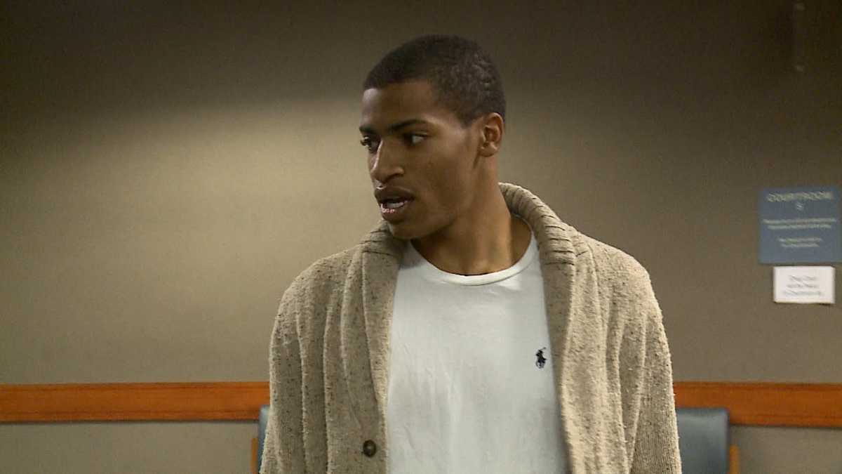 Bellevue Man Pleads Guilty In Sex Trafficking Case