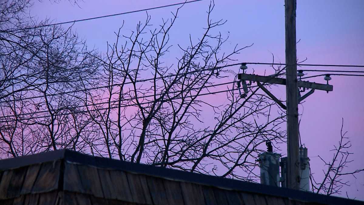 'That wind will drive the fires': Ralston firefighters on alert for ...