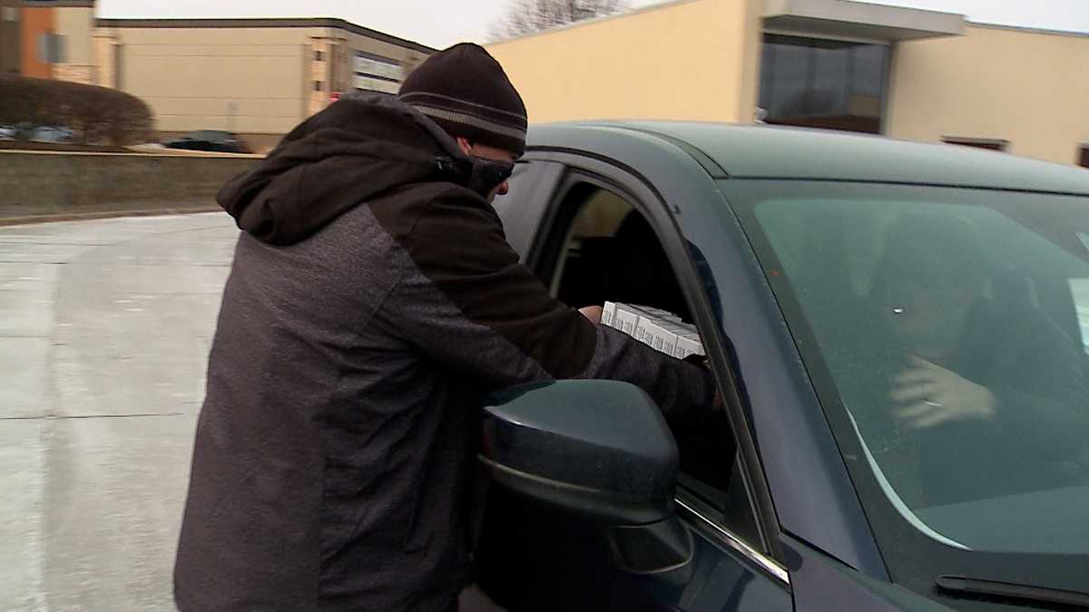 'Just knowing your status is important': Total Wellness, Midwest Health ...