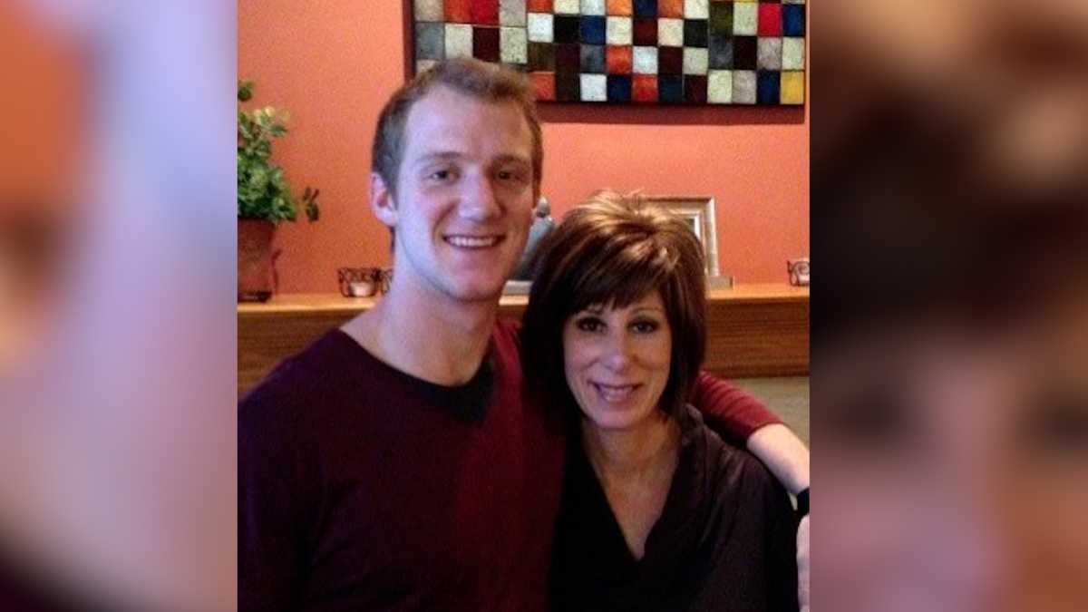 Victim's mother reacts to guilty verdict in Steve Danon trial