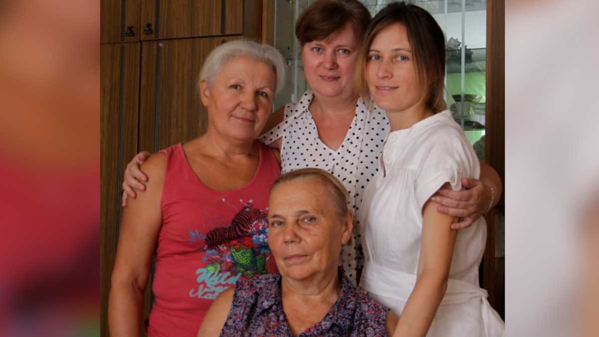 UNMC doctor trying to rescue sick mother from Ukraine