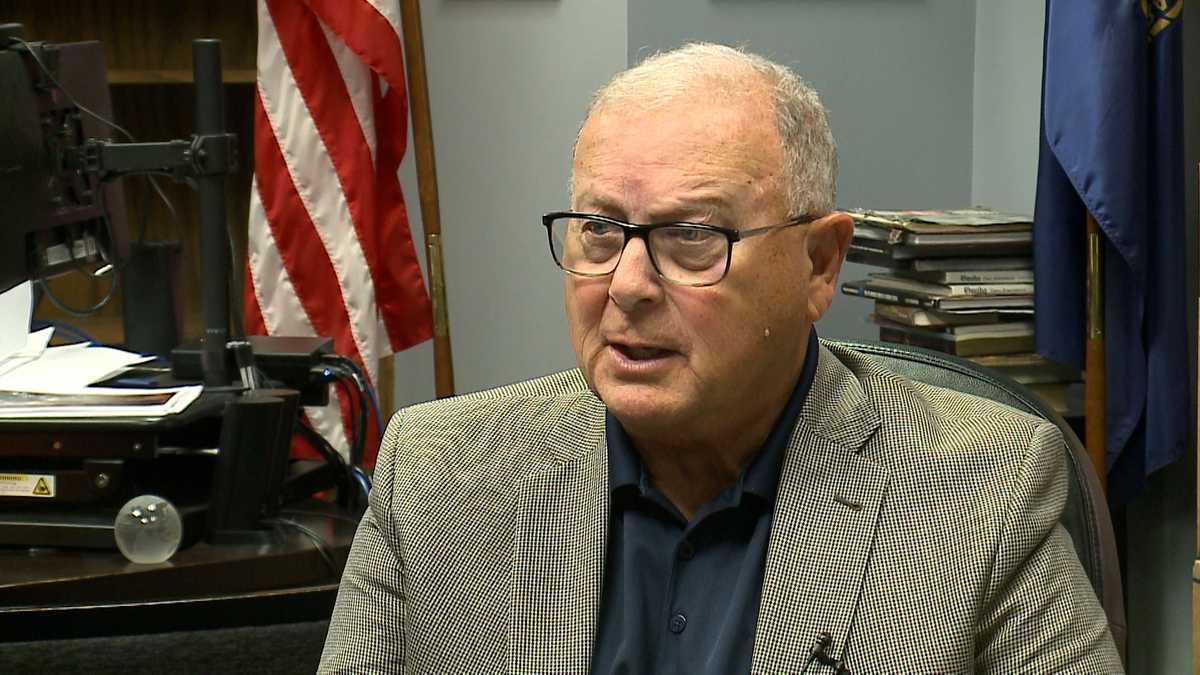 Douglas County Attorney on concealed carry bill passing