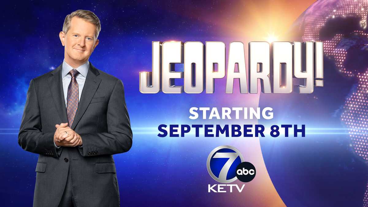 Jeopardy! moves to KETV in September