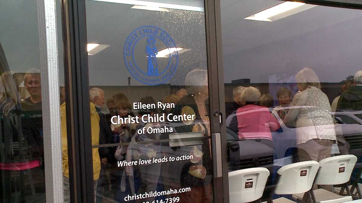 Long-time Omaha nonprofit opens in Rockbrook Village