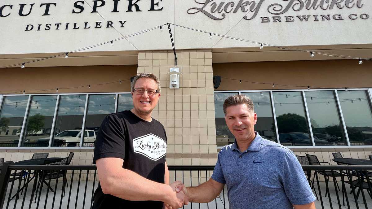 Brickway Brewery & Distillery buys Lucky Bucket Brewing Co.