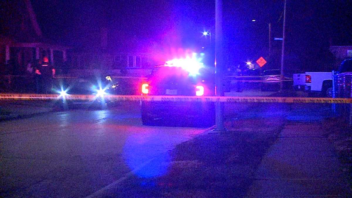 Omaha police identify victim seriously injured in shooting Omaha police identify victim seriously injured in shooting