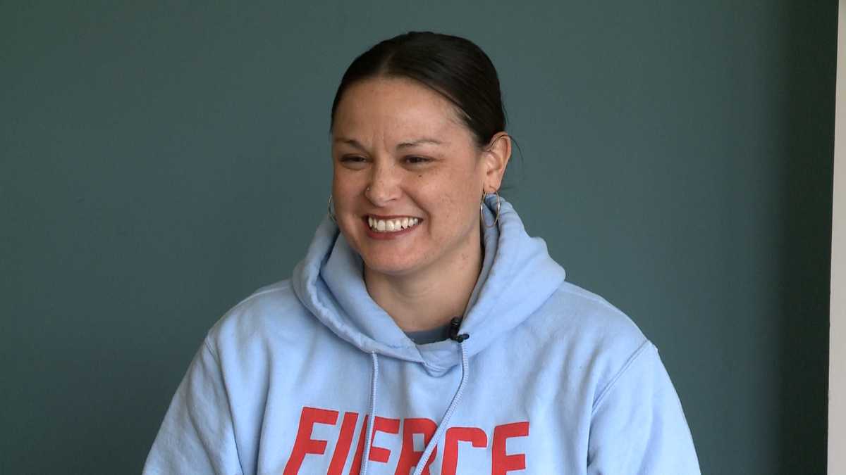 Omaha woman honored by USA Today for community work