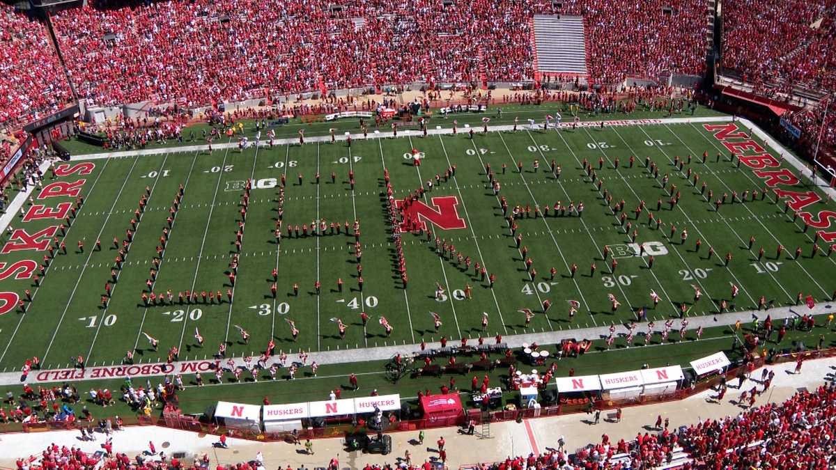 How to watch Nebraska football vs. Michigan